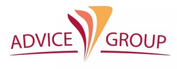 Advice Group - Провайдер в Investment map of Ukraine