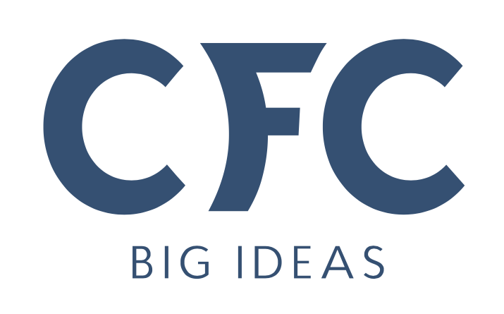 CFC Big Ideas - Провайдер в Investment map of Ukraine